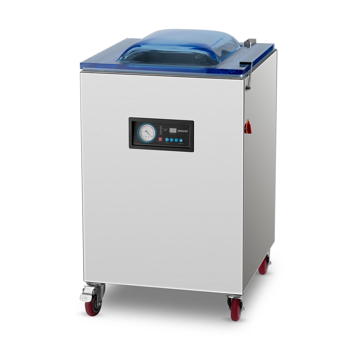 ¿Por qué elegir la PRO-510MAX?